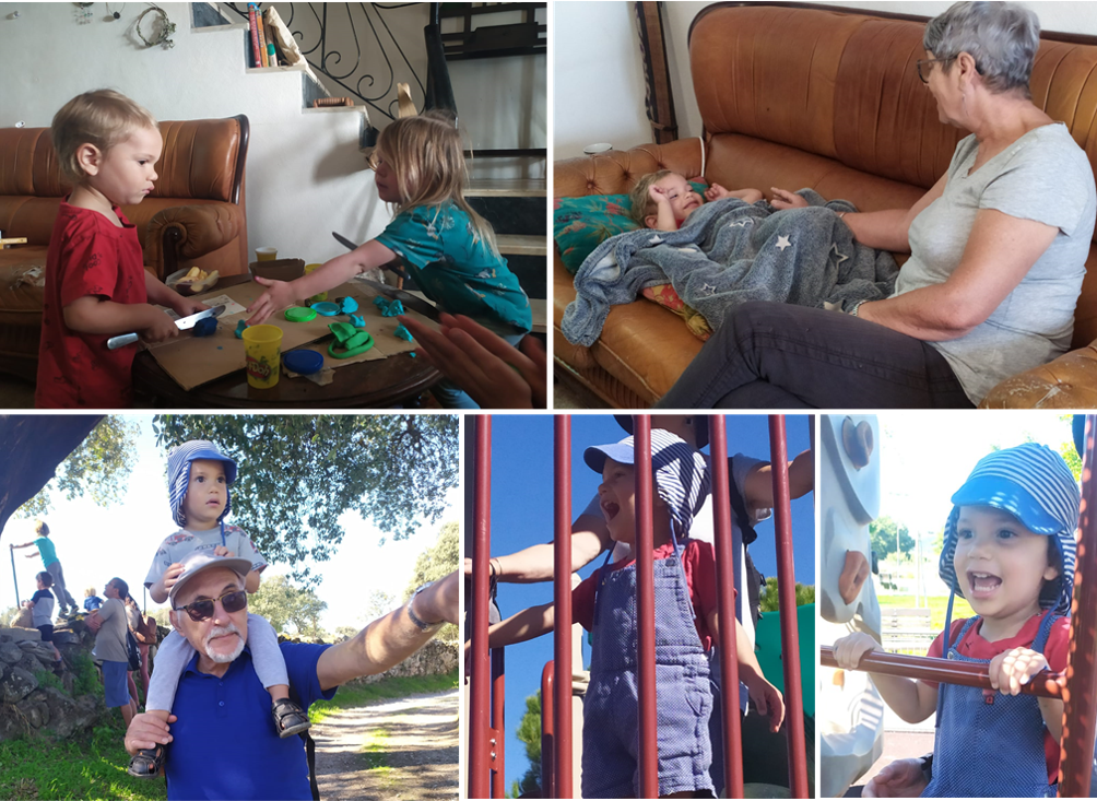 A Tyring Day | Penamacorrespondent